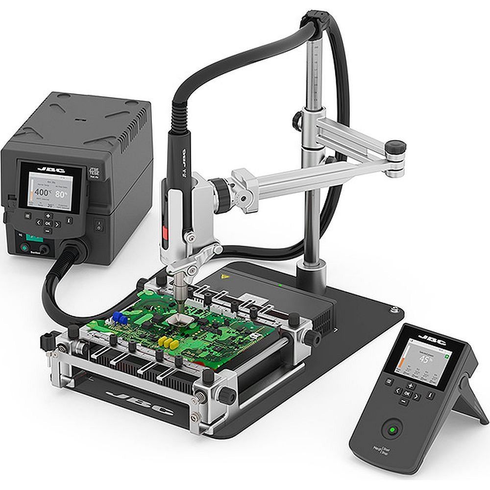 JBC SRWS 2SB SMD